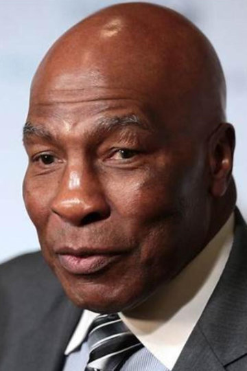 Earnie D. Shavers 1944-2022 | News, Sports, Jobs - The Vindicator